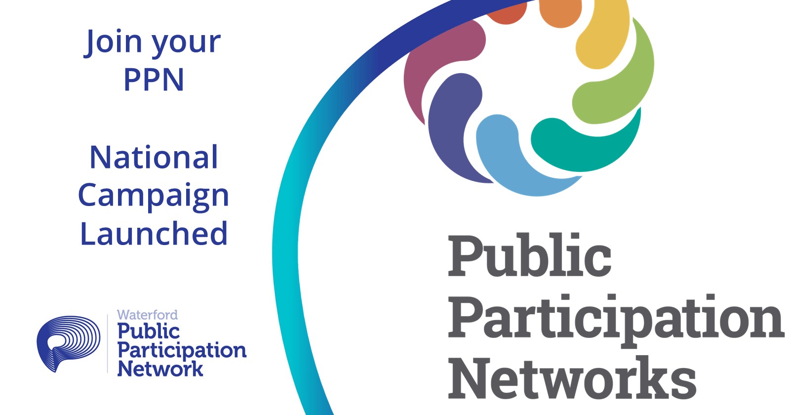 PPN Campaign-Minister Joe O’Brien urges community groups to join Public ...